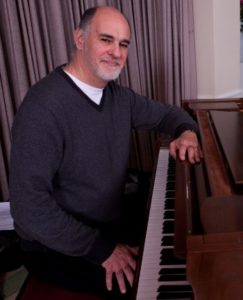 Monday Night Concert Series: Jeremy Kahn - Oak Park Arms