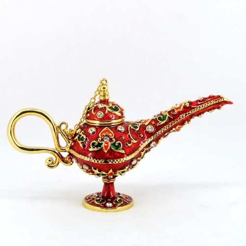 Treasure or Trinket - Oak Park Arms