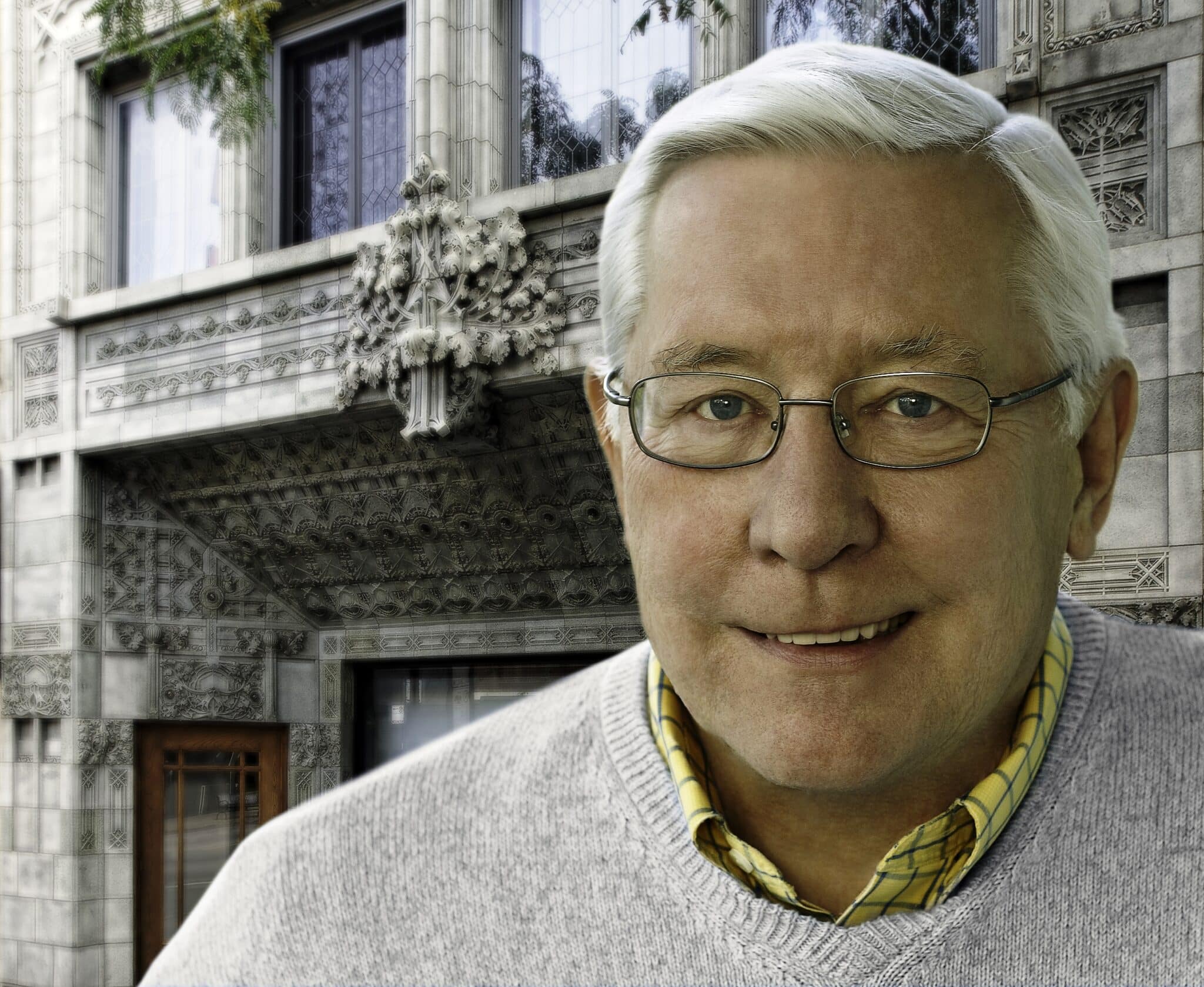 Oak Park Arms Senior Living Community